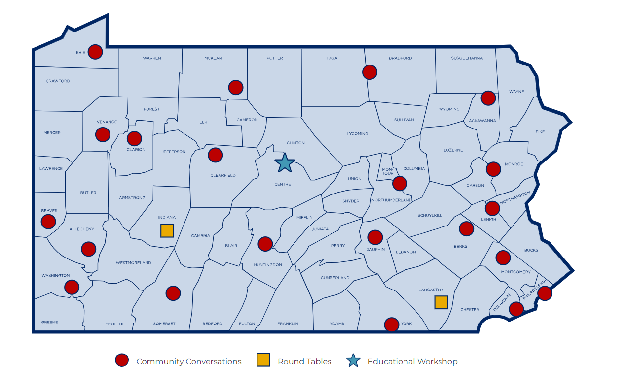 INTERNET FOR ALL - Pennsylvania Broadband Development Authority